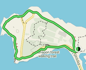 East Point Circular, Northern Territory, Australia - 75 Reviews, Map ...