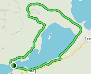 Anglin Lake Loop: 9 Reviews, Map - Saskatchewan, Canada | AllTrails