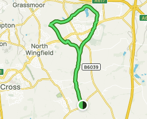 Five Pits Trail, Derbyshire, England - 80 Reviews, Map | AllTrails