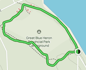 Murray Point Trail, Saskatchewan, Canada - 54 Reviews, Map | AllTrails