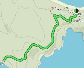 Chance Bay Walk, Queensland, Australia - 9 Reviews, Map | AllTrails