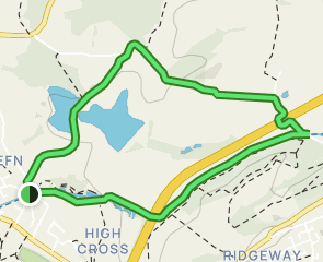 Fourteen Locks Circular, Newport, Wales - 27 Reviews, Map | AllTrails