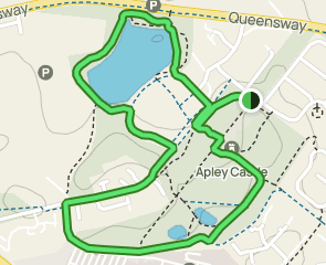 Apley Woods and Castle, Shropshire, England - 48 Reviews, Map | AllTrails