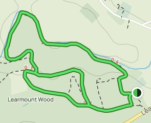 Learmount Forest Walk: 18 fotos - Derry y Strabane, Irlanda do Norte ...