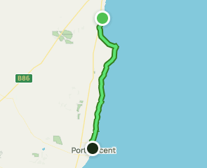 Walk the Yorke: Pine Point - Port Vincent, South Australia, Australia ...