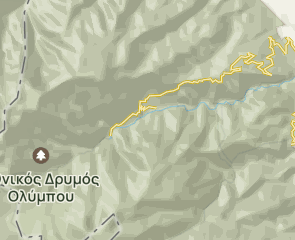 Litochoro - Mytikas Summit, Central Macedonia, Greece - 38 Reviews, Map ...