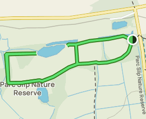 Parc Slip Lakes, Bridgend, Wales - 13 Reviews, Map | AllTrails