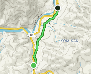 Nakasendo: Nagiso - Tsumago, Nagano, Japan - 28 Reviews, Map | AllTrails