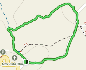 Alto Vista Trail and Beach Road Loop, Aruba, Aruba - 22 Reviews, Map ...