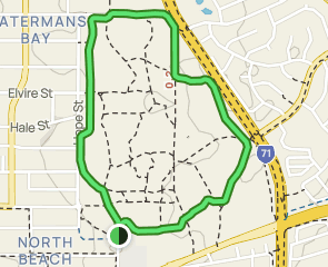 Star Swamp Outer Loop: 108 fotos - Australia Occidental, Australia ...