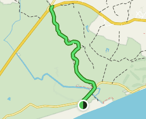 Pevensey Levels and Northeye, East Sussex, England - 2 Reviews, Map ...