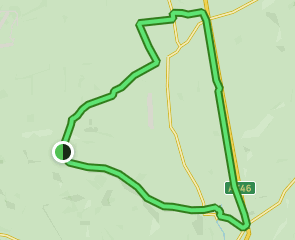 Barbury Castle Circular, Wiltshire, England - 20 Reviews, Map | AllTrails