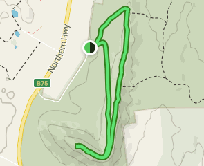 Mount Ida Road and Lookout Road Loop, Victoria, Australia - 21 Reviews ...