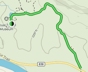 Royal Tyrrell Museum Trail, Alberta, Canada - 161 Reviews, Map | AllTrails