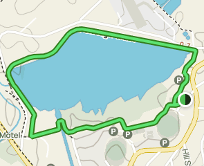 Mount Beauty Pondage Walk, Victoria, Australia - 48 Reviews, Map ...