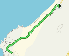 Praia de Chaves - Morro de Areia - Boa Vista, Cabo Verde | AllTrails