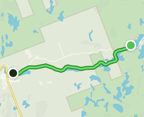 Black River (Water Route), Ontario, Canada - 4 Reviews, Map | AllTrails