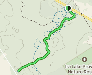 Lindsay Tract Trail System, Ontario, Canada - 54 Reviews, Map | AllTrails