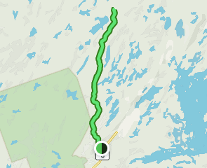 Little Jack Lake Trail, Ontario, Canada - 16 Reviews, Map | AllTrails