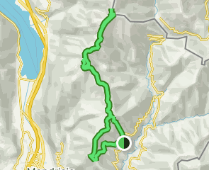 Monte - Monte Generoso, Ticino, Switzerland - 6 Reviews, Map | AllTrails