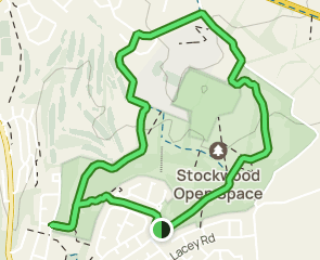 Stockwood Open Space Circular, Bristol, England - 25 Reviews, Map ...