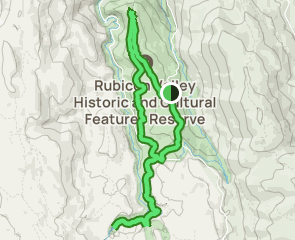 Rubicon Railway Circuit: 63 Reviews, Map - Victoria, Australia | AllTrails