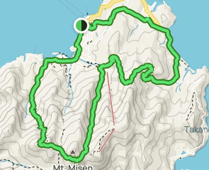 Mount Misen - Itsukushima Shrine Loop, Hiroshima, Japan - 11 Reviews ...