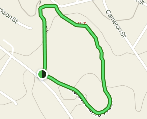 Kapunda Mine Track, South Australia, Australia - 220 Reviews, Map ...