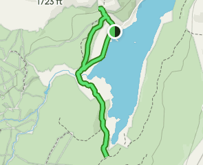 Loch Doon Castle and Craiglea, South Ayrshire, Scotland - 12 Reviews ...