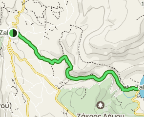 Gorge of the Dead: Zakros - Kato Zakros, Crete, Greece - 76 Reviews ...