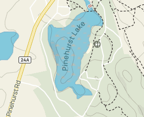 Pinehurst Lake Loop: 27 Reviews, Map - Ontario, Canada | AllTrails