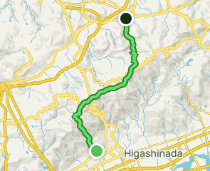 Arima Onsen - Rokko Sancho Station - Gokoku-Jinja Shrine: 191 fotos ...