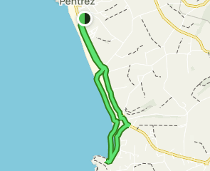 Pentrez - Lestrevet - Goulit Ar Guer, Finistère, France - 21 Reviews ...