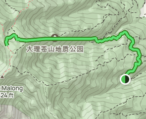 Cangshan Mountains via Cable Car, Yunnan, China - 4 Reviews, Map ...