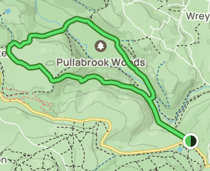 Pullabrook Woods, Devon, England - 136 Reviews, Map | AllTrails