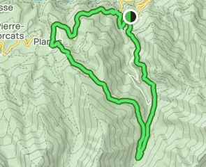 The Orri Valley by Planès: 47 foto's - Pyrénées-Orientales, Frankrijk ...