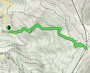 Bogno - San Lucio Pass: 3 Reviews, Map - Ticino, Switzerland | AllTrails