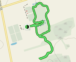 Innisfil Town Trail: 22 Reviews, Map - Ontario, Canada | AllTrails