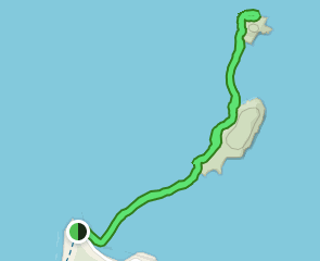 Red Cliff Islands Walk, Queensland, Australia - 24 Reviews, Map | AllTrails