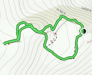 Jade Dragon Snow Mountain Loop, Yunnan, China - 3 Reviews, Map | AllTrails