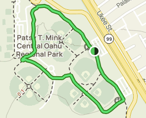 Central Oahu Park Loop, Oahu, Hawaii - 102 Reviews, Map | AllTrails