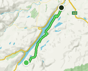 South Loch Ness Trail, Highlands, Scotland - 18 Reviews, Map | AllTrails