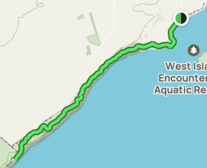 Waitpinga Cliffs Walk, South Australia, Australia - 58 Reviews, Map ...