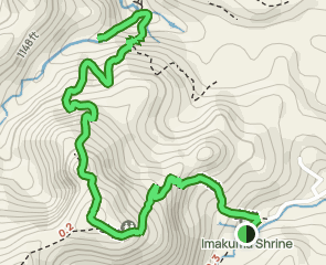 Kongo Falls - Mount Imakuma - Imakuma Shrine, Tokyo, Japan - 5 Reviews ...