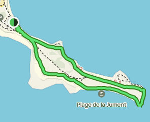 Walk on La Pointe de Quiberon, Morbihan, France - 37 Reviews, Map ...