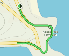 Alapad Rock Formation, Batanes, Philippines - Map, Guide | AllTrails