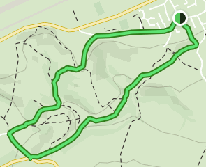 Colerne Circular, Wiltshire, England - 46 Reviews, Map | AllTrails