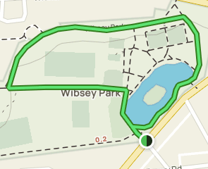 Wibsey Park Circular, West Yorkshire, England - 15 Reviews, Map | AllTrails