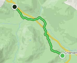 Crianlarich to Tyndrum, Stirling, Scotland - 129 Reviews, Map | AllTrails