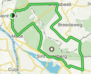 Mook-Molenhoek - Groesbeek - Milsbeek, Limburg, Netherlands - 4 Reviews ...